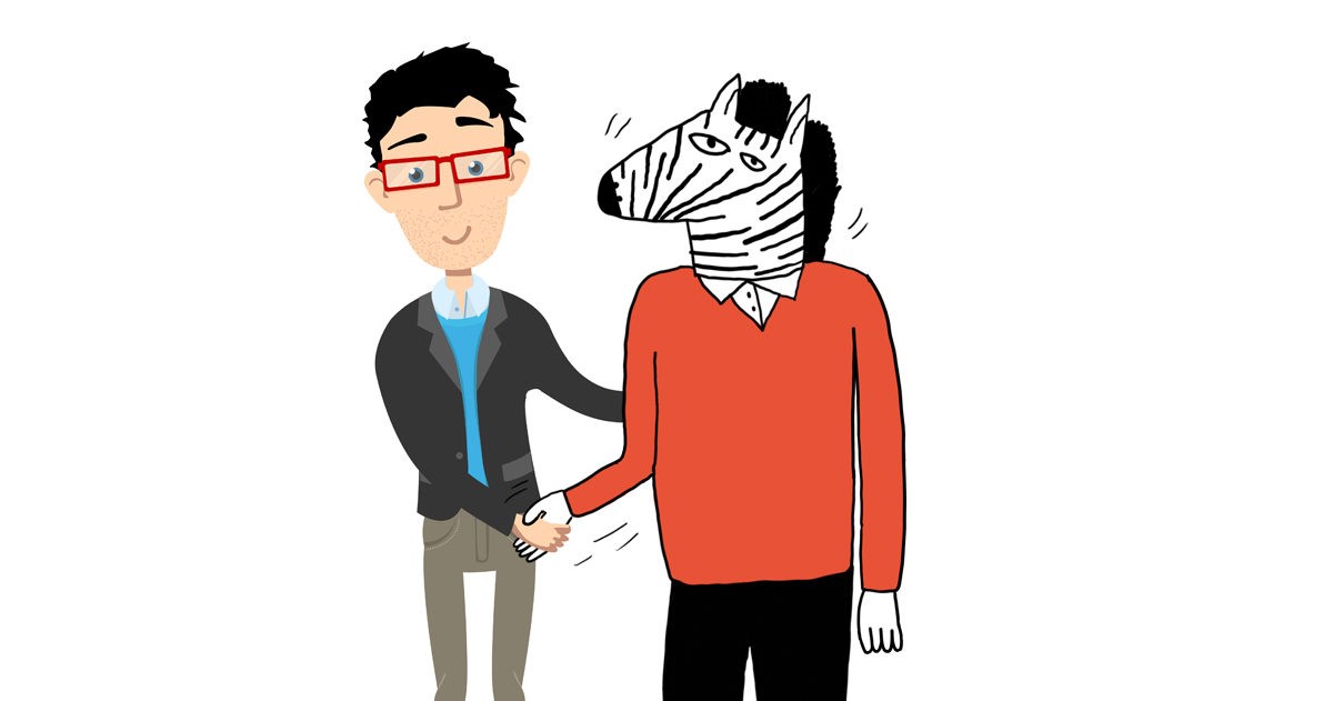 Slovník: Totožnost | Zonky