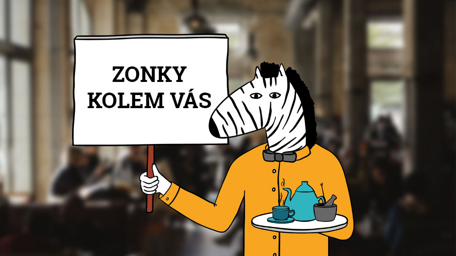 Zonky podporuje malé podnikatele | Zonky